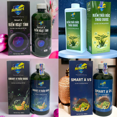 SMART A